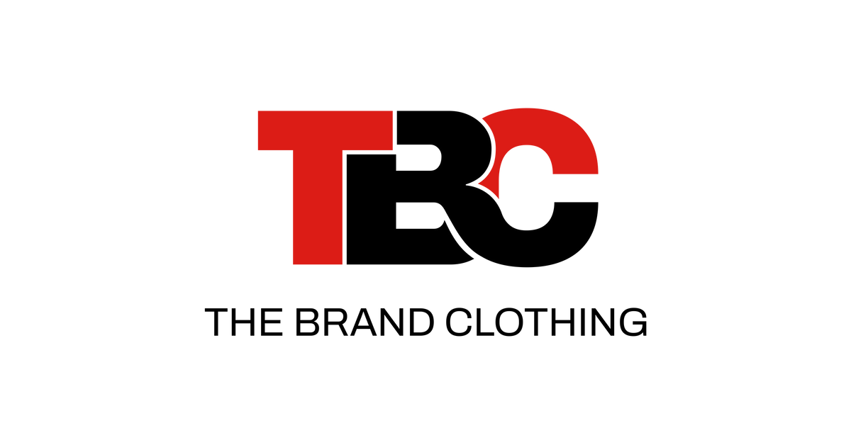 The Brand Clothing